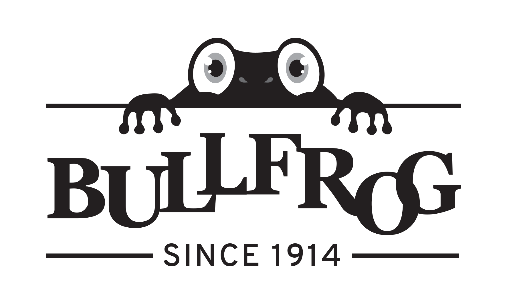 BullFrog Company/About